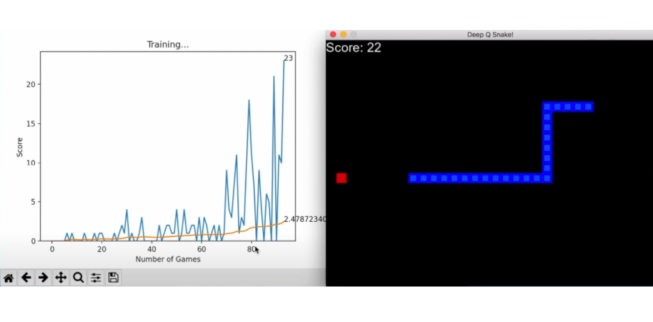 Matej's Developer Portfolio